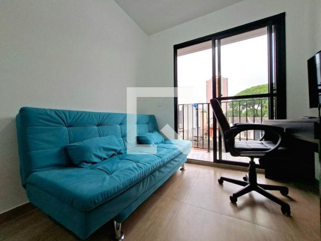 Apto, Vila Olímpia, 1 Quarto, 26 m2 São Paulo