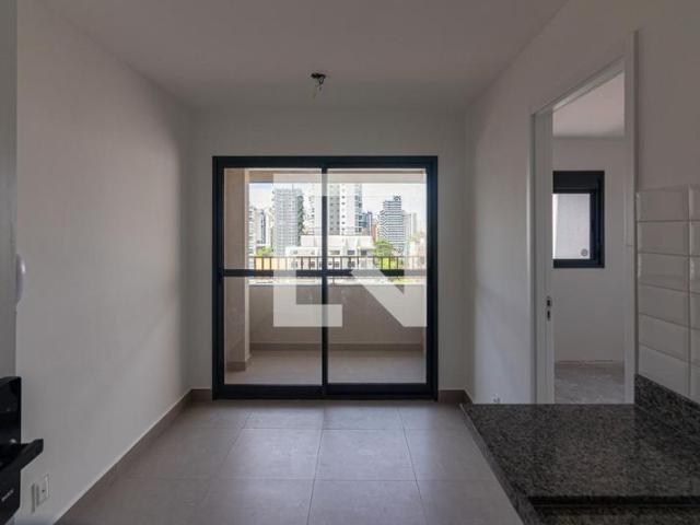Apto, Vila Olímpia, 1 Quarto, 26 m2 São Paulo