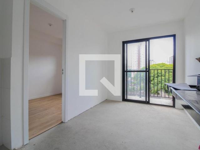 Apto, Vila Olímpia, 1 Quarto, 26 m2 São Paulo