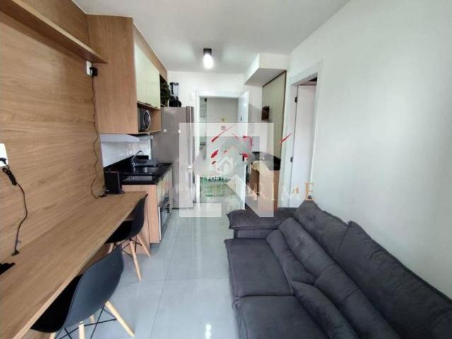 Apto, Vila Olímpia, 1 Quarto, 26 m2 São Paulo