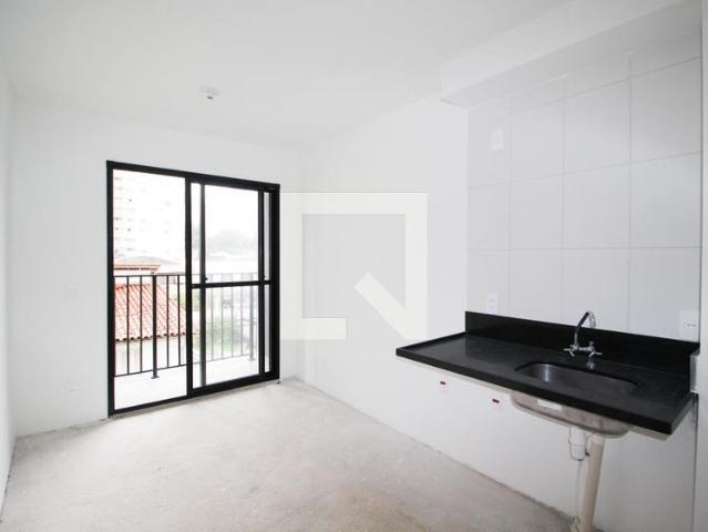 Apto, Vila Olímpia, 1 Quarto, 26 m2 São Paulo