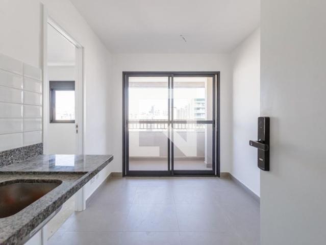 Apto, Vila Olímpia, 1 Quarto, 26 m2 São Paulo