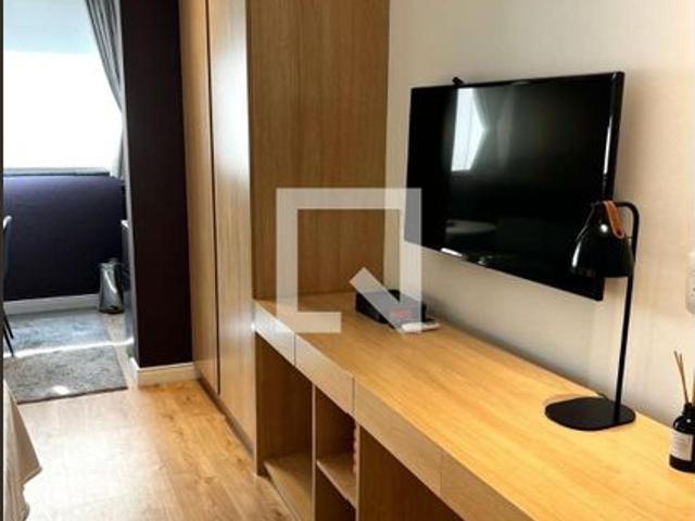 Apto, Vila Olímpia, 1 Quarto, 28 m2 São Paulo