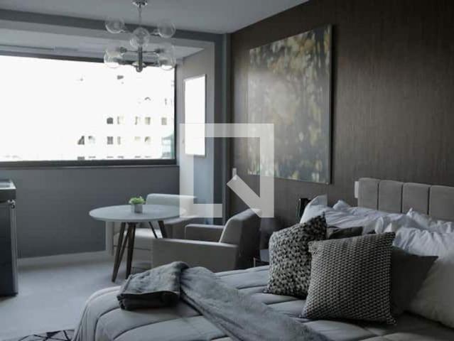 Apto, Vila Olímpia, 1 Quarto, 28 m2 São Paulo
