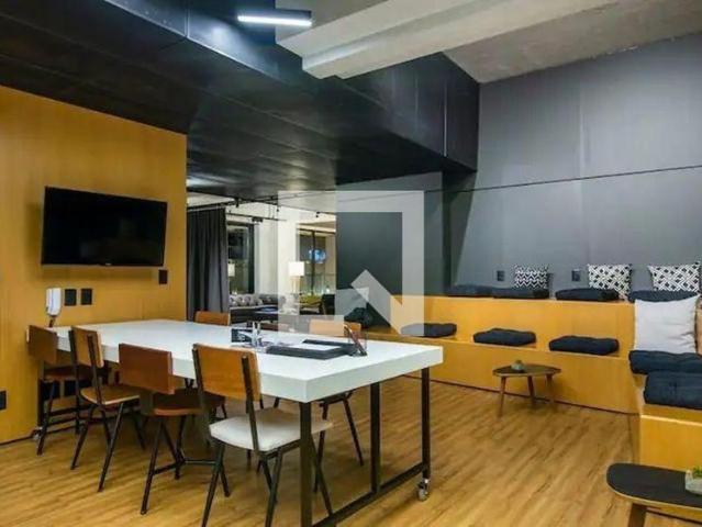 Apto, Vila Olímpia, 1 Quarto, 28 m2 São Paulo
