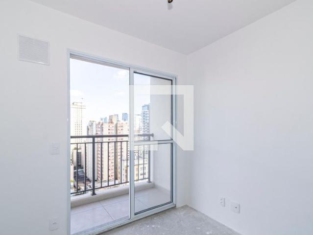 Apto, Vila Olímpia, 1 Quarto, 29 m2 São Paulo