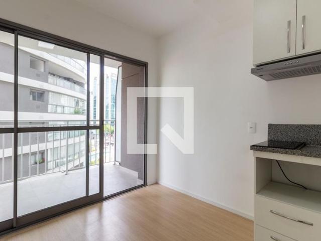 Apto, Vila Olímpia, 1 Quarto, 29 m2 São Paulo