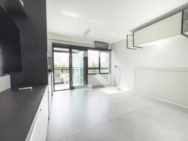 Apto, Vila Olímpia, 1 Quarto, 29 m2 São Paulo