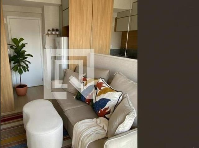 Apto, Vila Olímpia, 1 Quarto, 29 m2 São Paulo