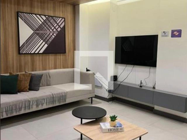 Apto, Vila Olímpia, 1 Quarto, 33 m2 São Paulo