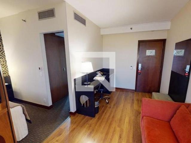 Apto, Vila Olímpia, 1 Quarto, 30 m2 São Paulo