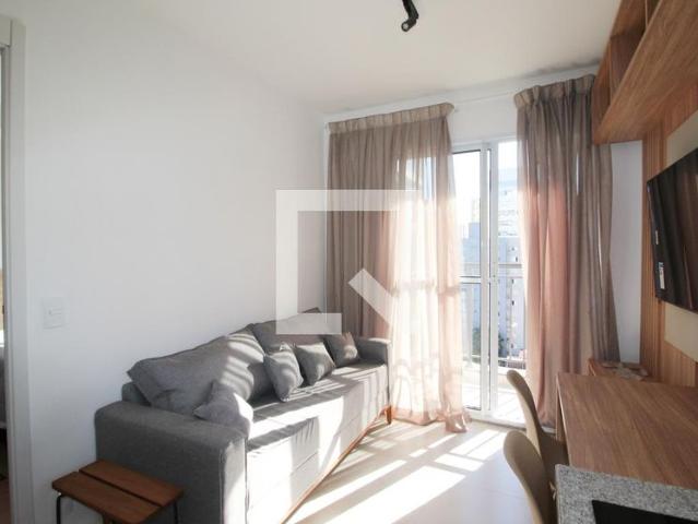 Apto, Vila Olímpia, 1 Quarto, 30 m2 São Paulo