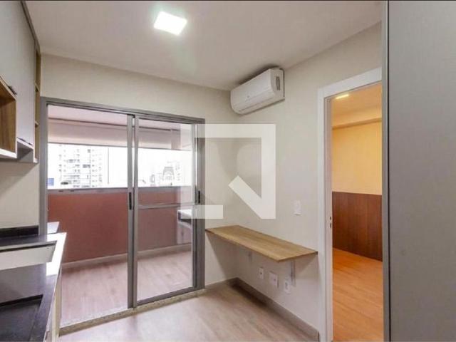 Apto, Vila Olímpia, 1 Quarto, 30 m2 São Paulo