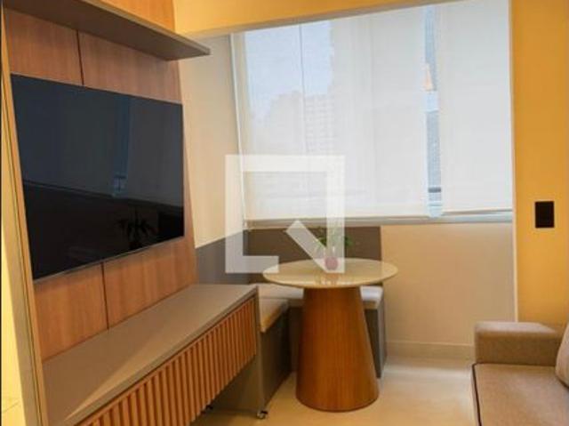 Apto, Vila Olímpia, 1 Quarto, 30 m2 São Paulo