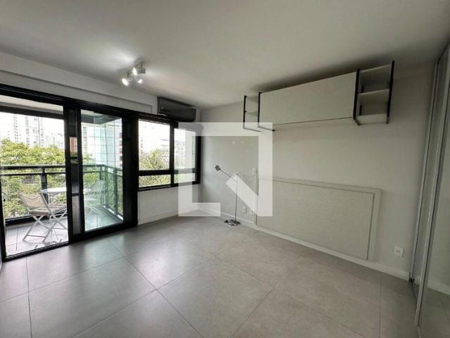 Apto, Vila Olímpia, 1 Quarto, 30 m2 São Paulo