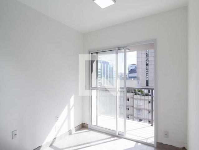 Apto, Vila Olímpia, 1 Quarto, 30 m2 São Paulo