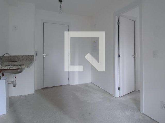 Apto, Vila Olímpia, 1 Quarto, 30 m2 São Paulo