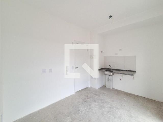 Apto, Vila Olímpia, 1 Quarto, 30 m2 São Paulo