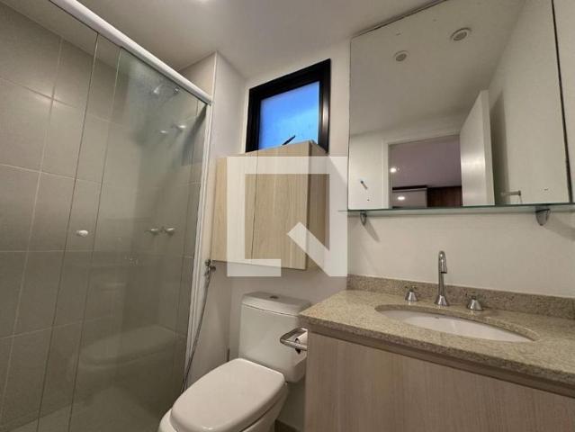Apto, Vila Olímpia, 1 Quarto, 30 m2 São Paulo