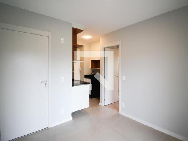 Apto, Vila Olímpia, 1 Quarto, 30 m2 São Paulo