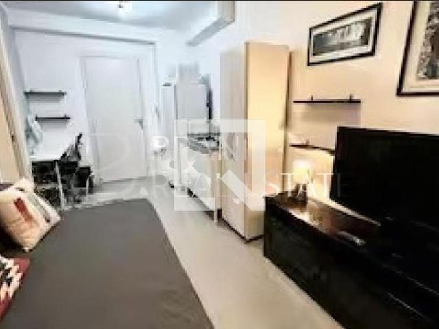 Apto, Vila Olímpia, 1 Quarto, 30 m2 São Paulo