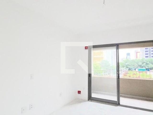 Apto, Vila Olímpia, 1 Quarto, 30 m2 São Paulo