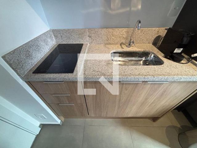 Apto, Vila Olímpia, 1 Quarto, 30 m2 São Paulo