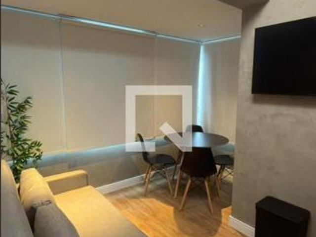 Apto, Vila Olímpia, 1 Quarto, 31 m2 São Paulo