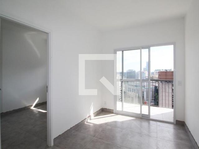 Apto, Vila Olímpia, 1 Quarto, 31 m2 São Paulo