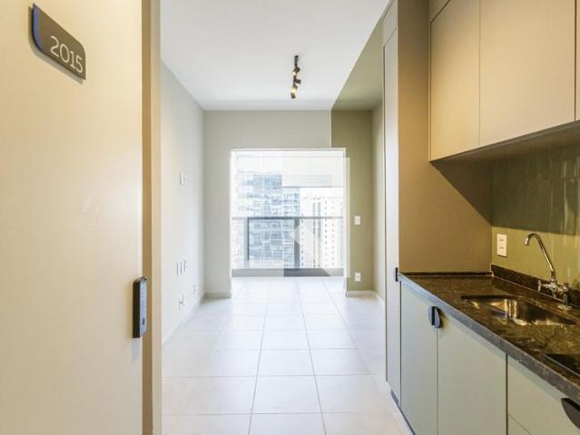 Apto, Vila Olímpia, 1 Quarto, 31 m2 São Paulo