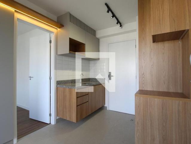 Apto, Vila Olímpia, 1 Quarto, 32 m2 São Paulo