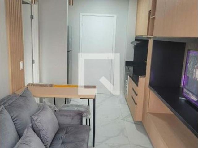 Apto, Vila Olímpia, 1 Quarto, 32 m2 São Paulo