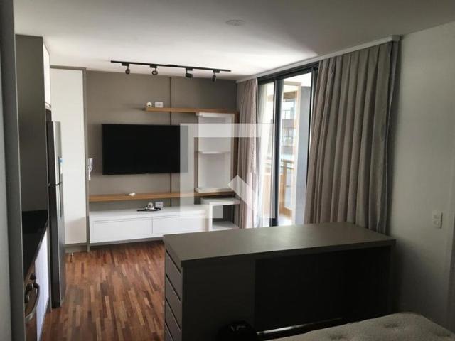 Apto, Vila Olímpia, 1 Quarto, 32 m2 São Paulo