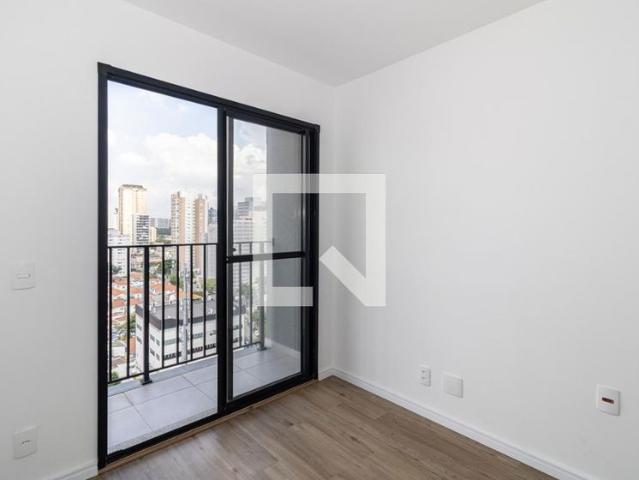 Apto, Vila Olímpia, 1 Quarto, 34 m2 São Paulo