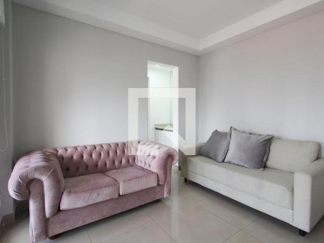 Apto, Vila Olímpia, 1 Quarto, 35 m2 São Paulo