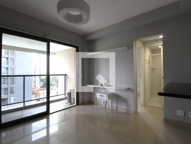 Apto, Vila Olímpia, 1 Quarto, 35 m2 São Paulo