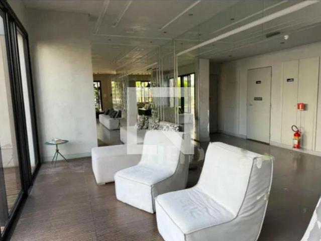 Apto, Vila Olímpia, 1 Quarto, 35 m2 São Paulo