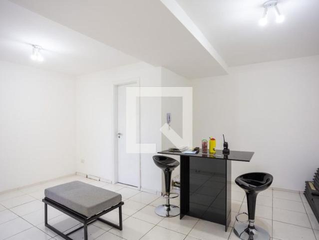 Apto, Vila Olímpia, 1 Quarto, 35 m2 São Paulo
