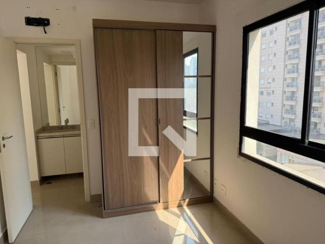 Apto, Vila Olímpia, 1 Quarto, 35 m2 São Paulo