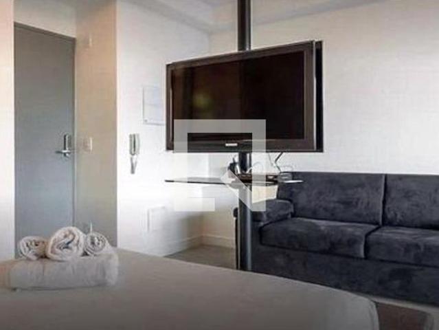 Apto, Vila Olímpia, 1 Quarto, 36 m2 São Paulo