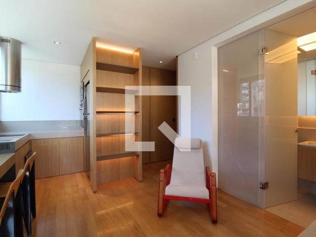 Apto, Vila Olímpia, 1 Quarto, 38 m2 São Paulo