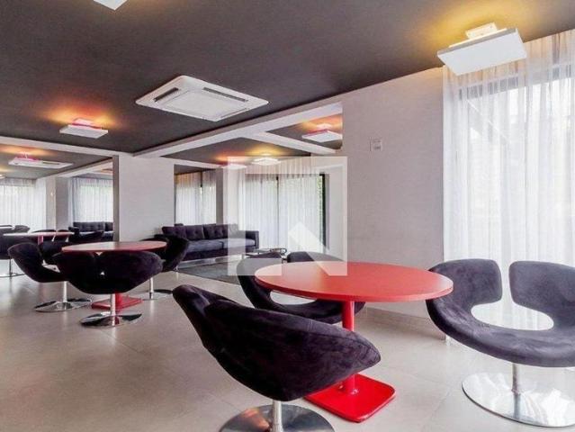 Apto, Vila Olímpia, 1 Quarto, 39 m2 São Paulo