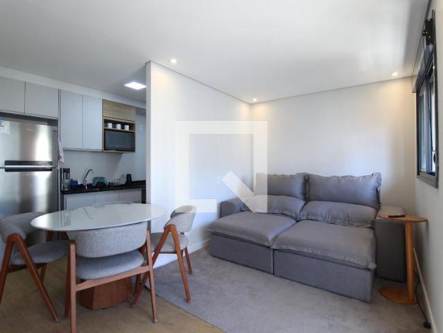 Apto, Vila Olímpia, 1 Quarto, 39 m2 São Paulo