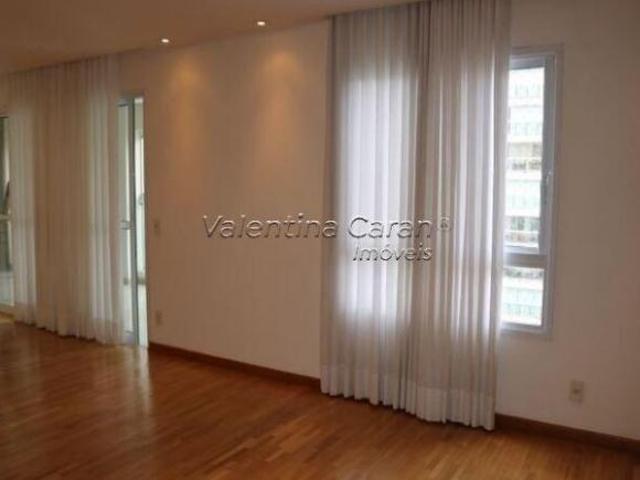 Apto Vila Olimpia 210m2 com 4 suites 4 vagas