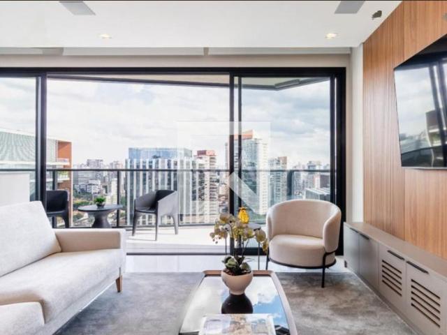 Apto, Vila Olímpia, 2 Quartos, 104 m2 São Paulo