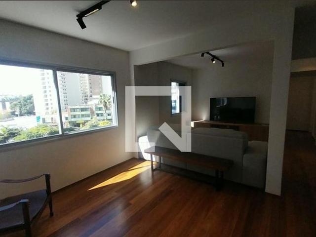 Apto, Vila Olímpia, 2 Quartos, 105 m2 São Paulo