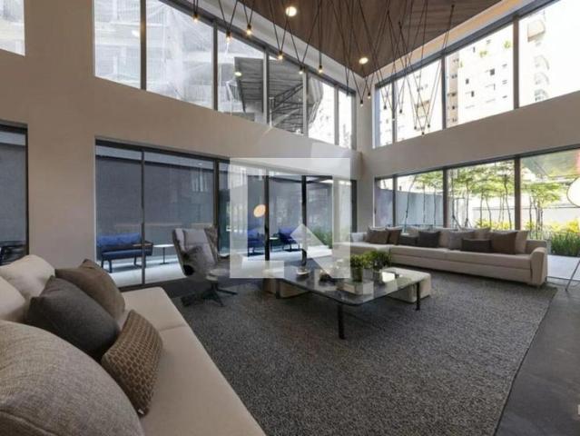 Apto, Vila Olímpia, 2 Quartos, 109 m2 São Paulo