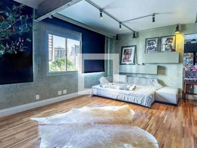 Apto, Vila Olímpia, 2 Quartos, 100 m2 São Paulo