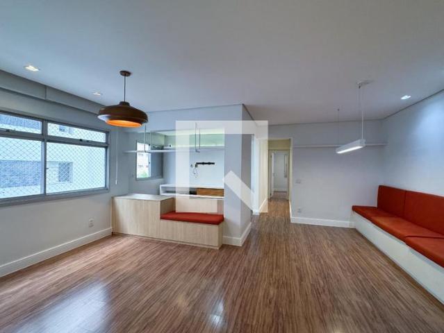 Apto, Vila Olímpia, 2 Quartos, 100 m2 São Paulo