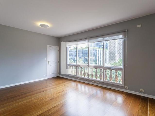 Apto, Vila Olímpia, 2 Quartos, 100 m2 São Paulo